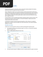 Cómo visualizar archivos embebidos | PDF