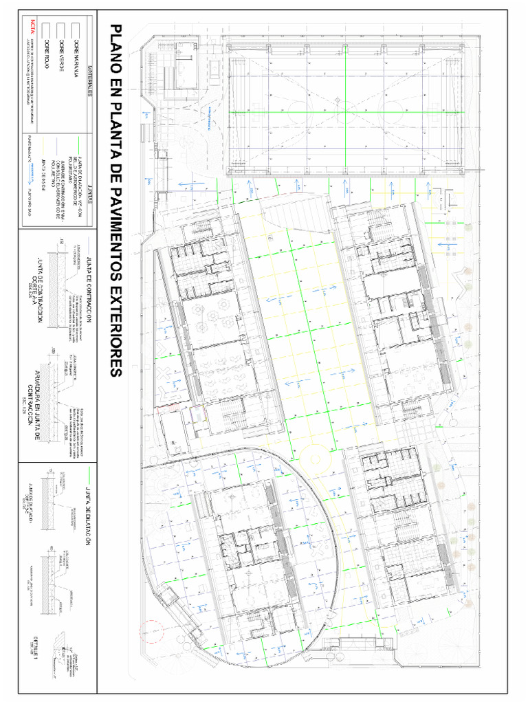 H 3. Proyectos Ejecutados 8 | PDF