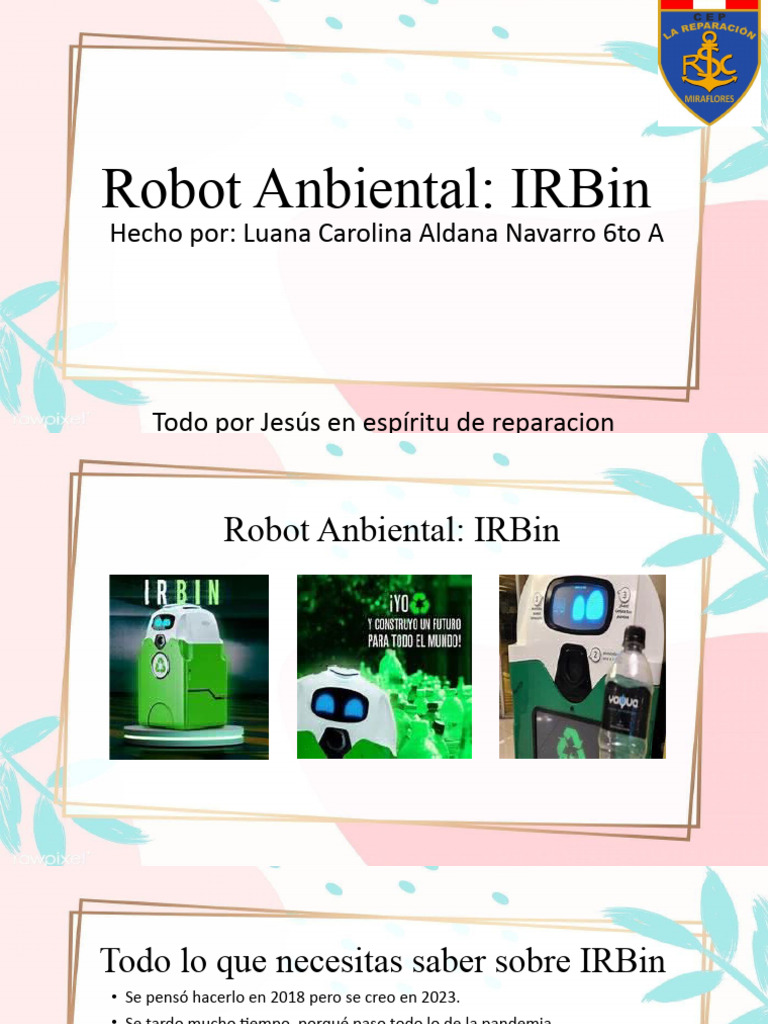 IRBin | PDF