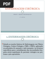 Classificacao Das Intervencoes de Enfermagem NIC | PDF | Enfermagem ...