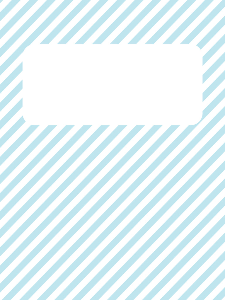 Goodnotes Story Note Template | PDF | Plot (Narrative) | Habits