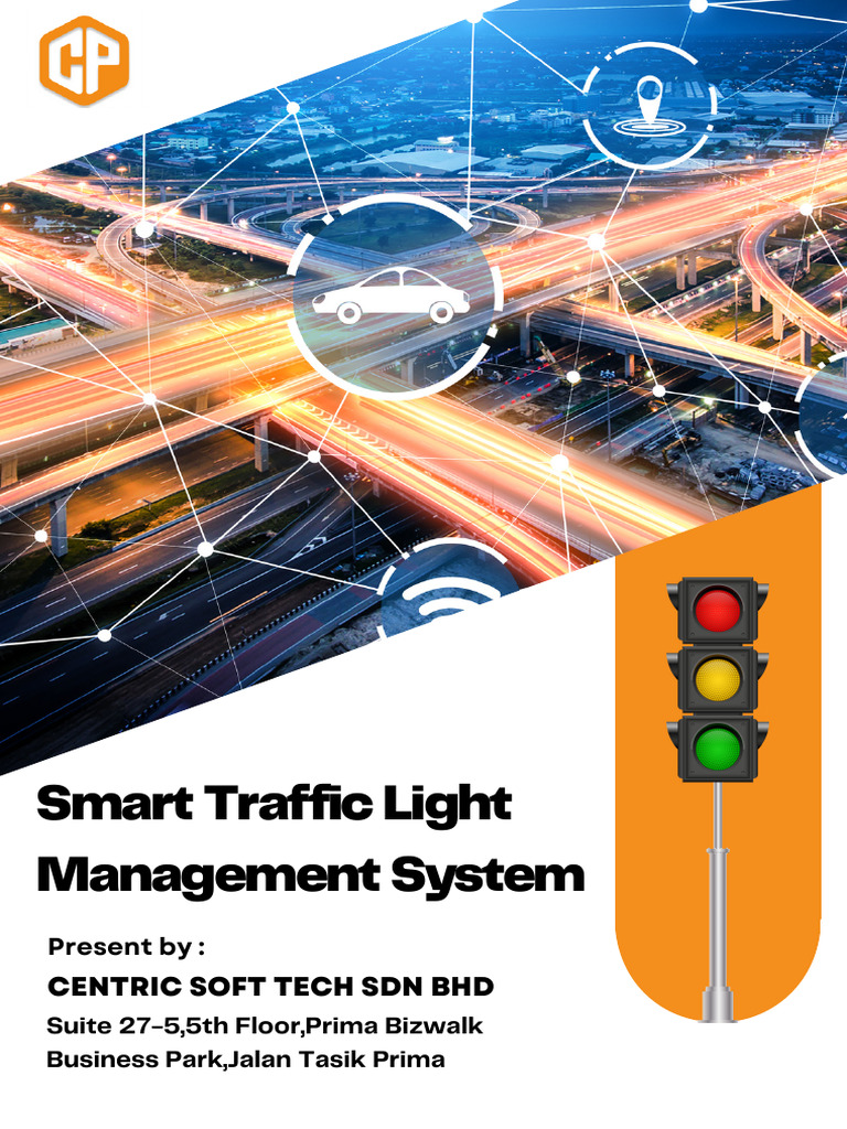 Traffic Light Management | PDF | Traffic | Traffic Light