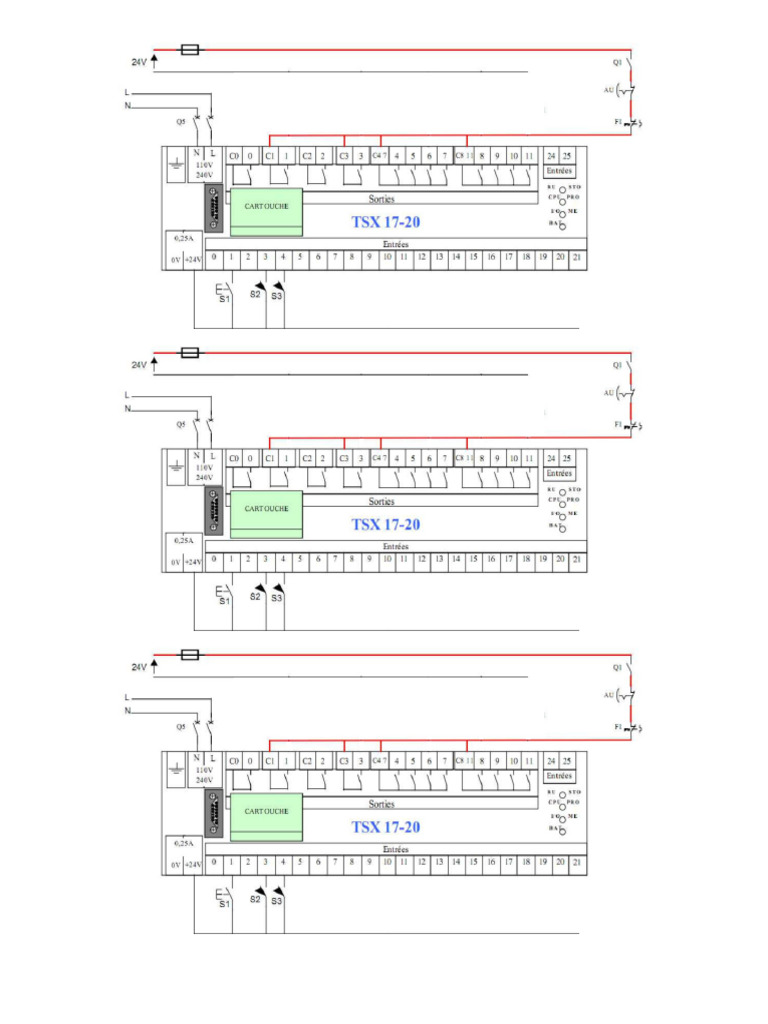 Automate TSX | PDF