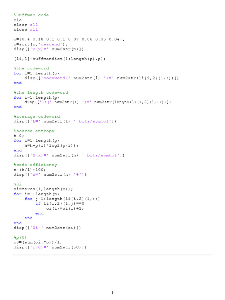 ع نظرية 2 | PDF | Computer Data | Naming Conventions