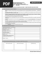 TNB Data - Access - Request - Form - v2 | PDF