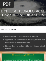 Parts of a Tropical Cyclone Explained | PDF | Eye (Cyclone) | Tropical ...