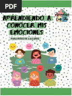 Actividades de Atención y Concentración Infantil | PDF
