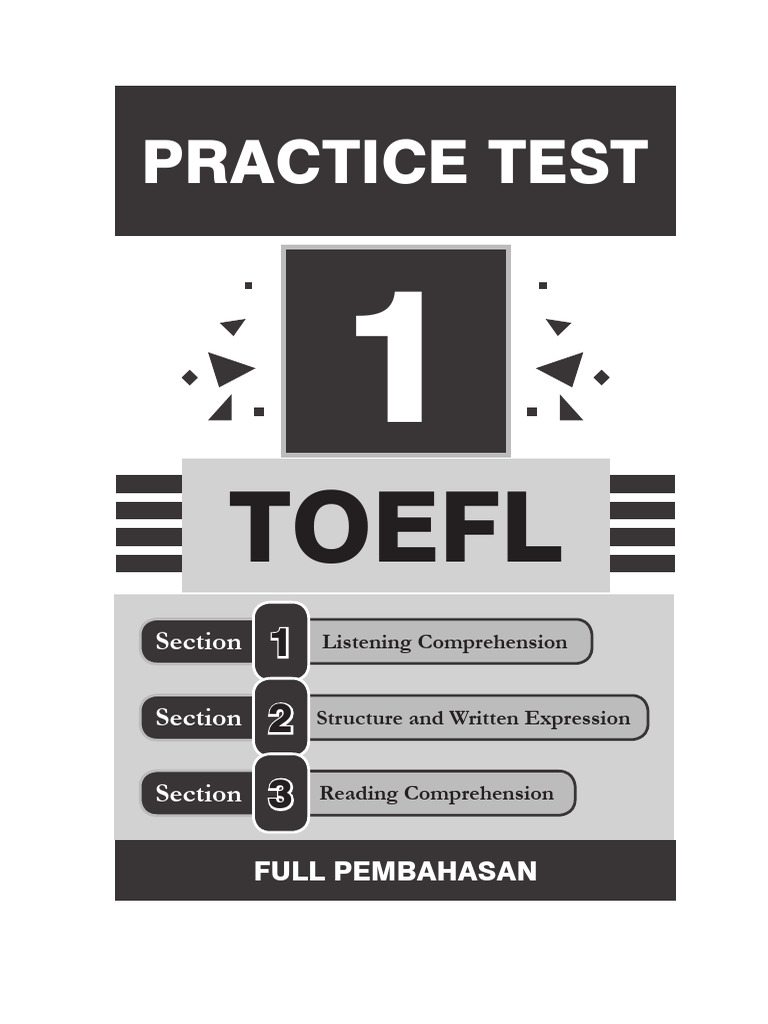 Paket TOEFL & Toeic - Audiolistening | PDF | Romanticism | Vladimir Putin