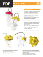 Sage Traptex Plumbing Protection System | PDF | Plumbing | Toilet