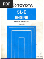 YD25 Manual Diesel | PDF | Throttle | Internal Combustion Engine