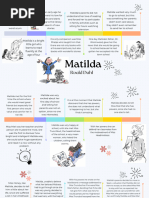 Matilda | PDF