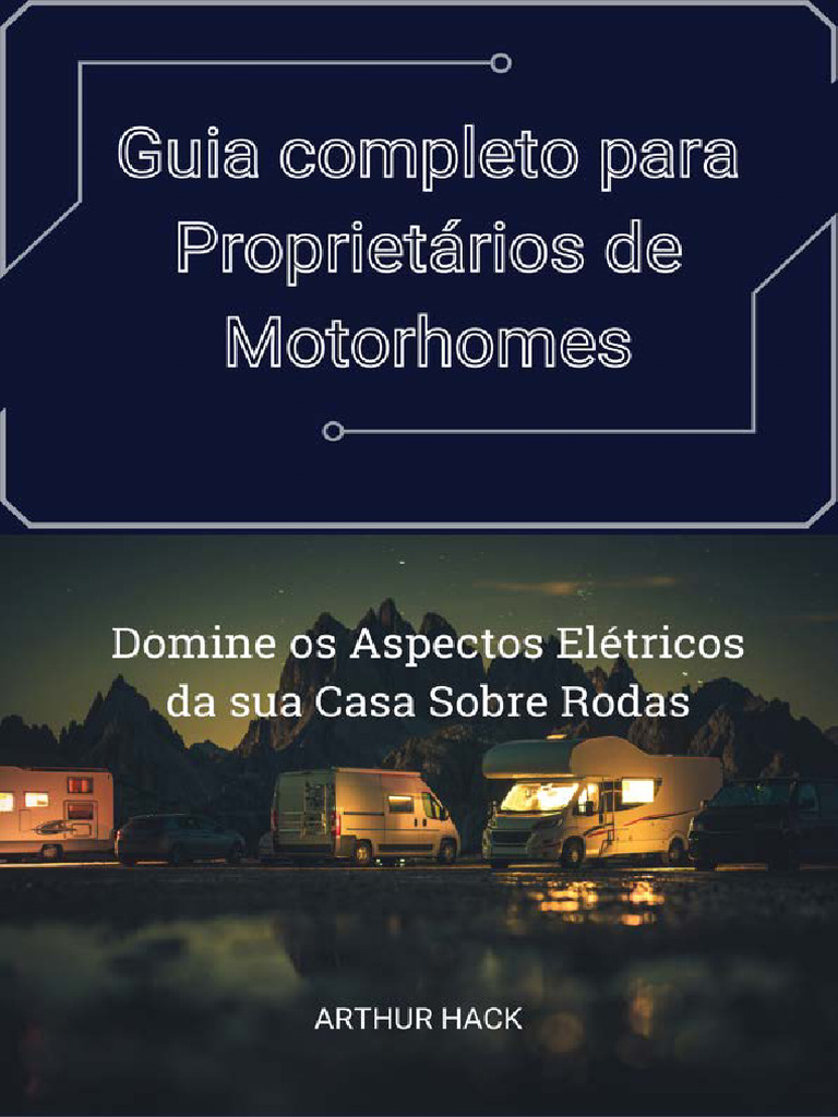 Manual Moto Home | PDF