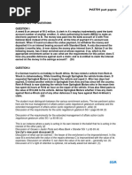 Section 112(2) Guilty Plea Statement | PDF | Arrest | Criminal ...