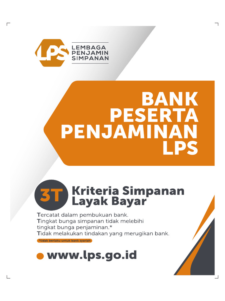 Stiker Vinil LPS | PDF