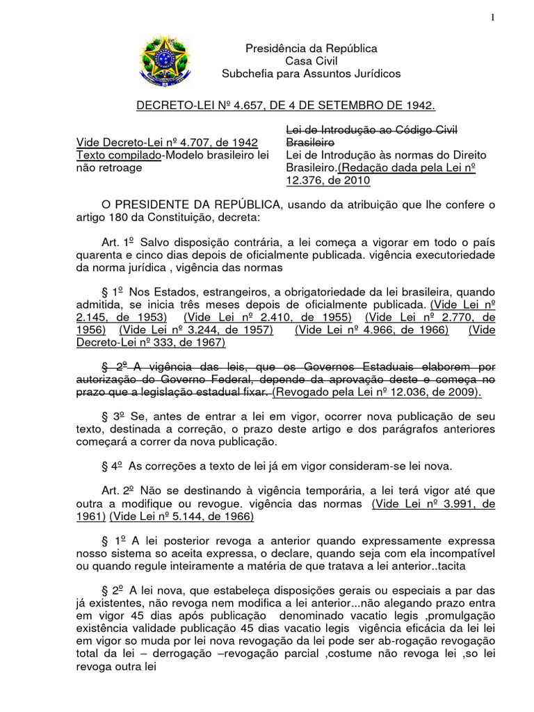 Lindb Toda Comentada | PDF | Divórcio | Sociologia