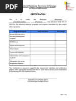 2024 Lupong Tagapamayapa Incentives Awards (LTIA) Performance ...