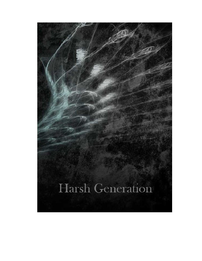 Harsh Generation | PDF