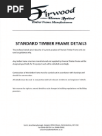 Lintel Fixing Schedule | PDF | Truss | Roof