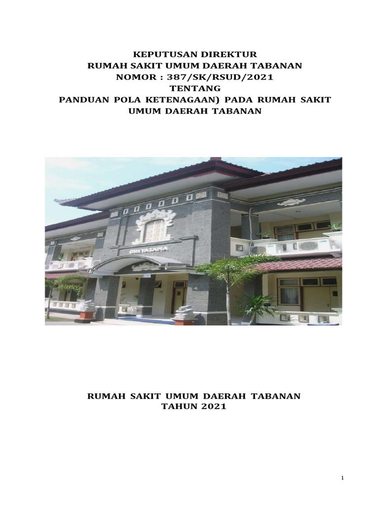 KPS - 1 - EP - D - PANDUAN POLA KETENAGAAN | PDF | Griya & Taman | Sains & Matematika