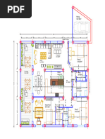 Parkside_North-Layout CSULB | PDF | Room | Interior Design