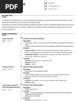 C Programming: 100 Pointer Challenges | PDF | Pointer (Computer Programming) | Computing