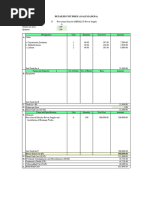 DO 011 s2021 First Progress Billing | PDF | Business | Economies