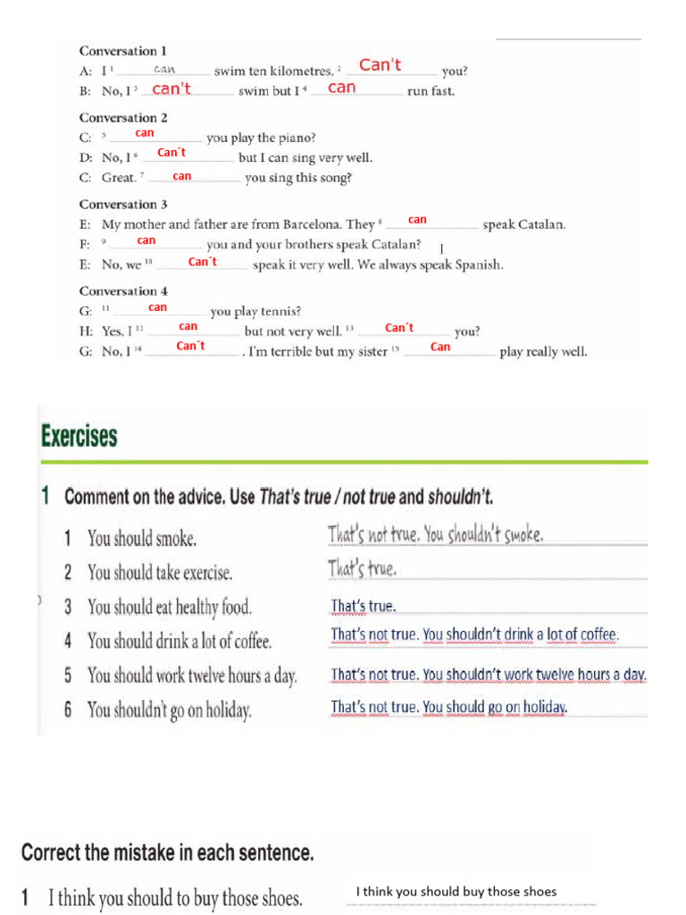 Practicar Ingles | PDF