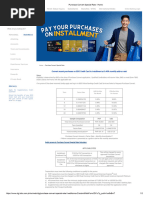 BDO Pay App: Easy Payments Guide | PDF | Credit Card | Qr Code