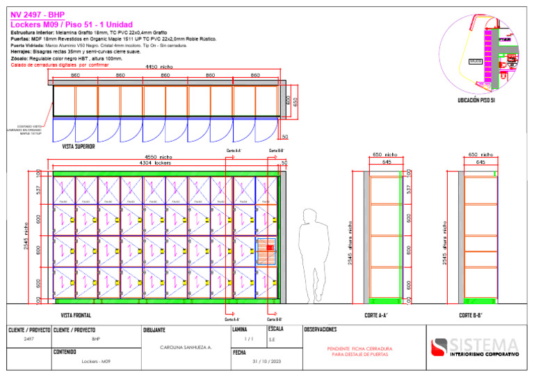 NV2497 - BHP - M09 | PDF