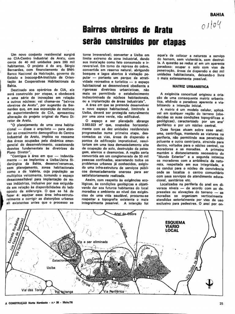 Recorte Esp 18 | PDF