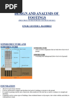 Foundation Design As Per Eurocode | PDF | Bending | Fracture