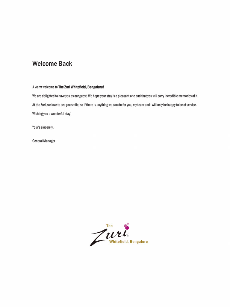 Zuri Service Directory 082023 | PDF