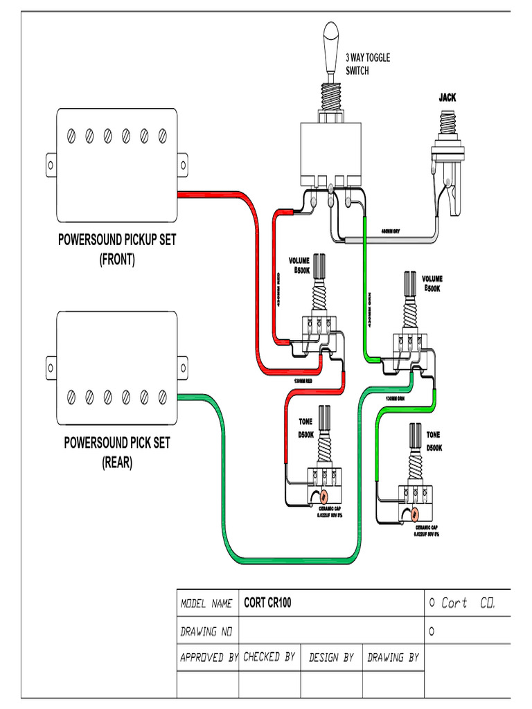 Cort - CR100 | PDF | Celtic Musical Instruments | Irish Musical Instruments
