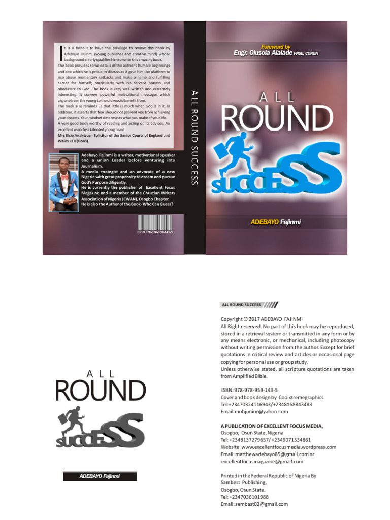 All Round Success 2 | PDF | Thought | Imagination