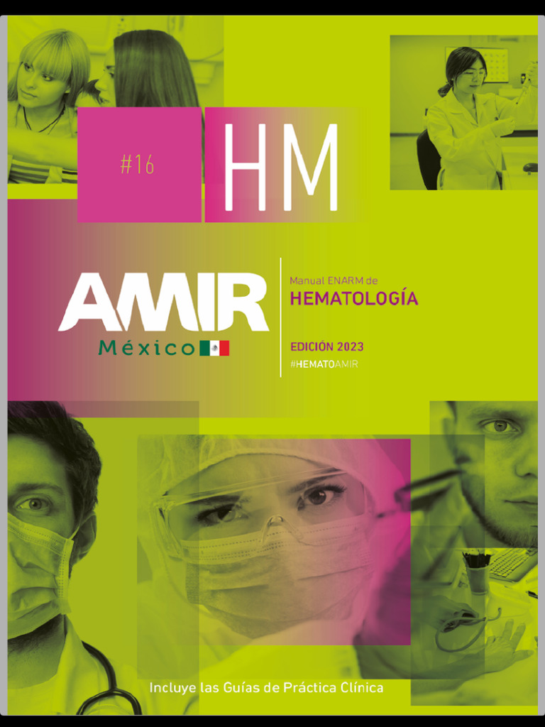 Hematologia Amir | PDF