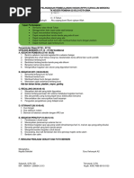 Contoh RPP Paud Merdeka Belajara | PDF