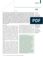ASH 2024 Guidelines for Iron Deficiency Anemia | PDF | Anemia ...