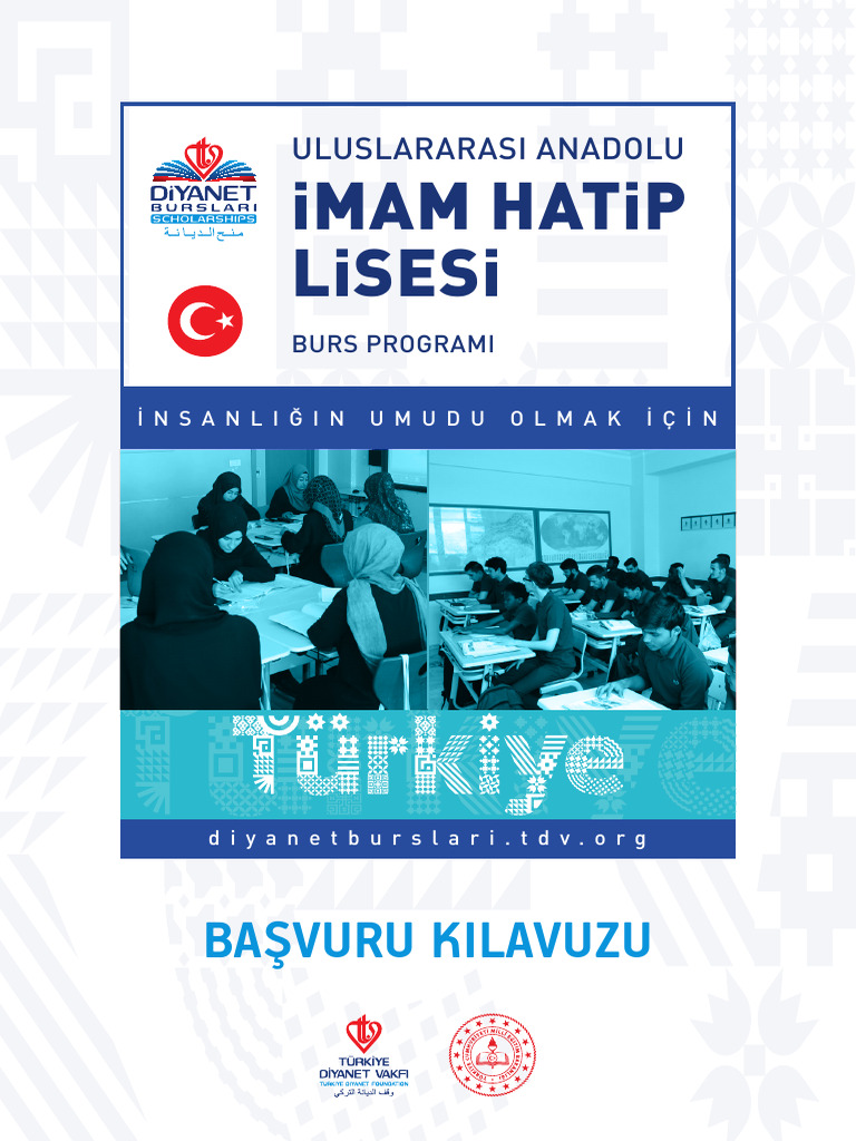 IHL Basvuru Kilavuzu 2021 TR | PDF