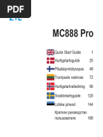 ZTE H1600 Home Gateway User Manual | PDF | Wi Fi | Computer Network