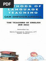 Sample TBL Lesson Plan | PDF | Waiting Staff | Teachers