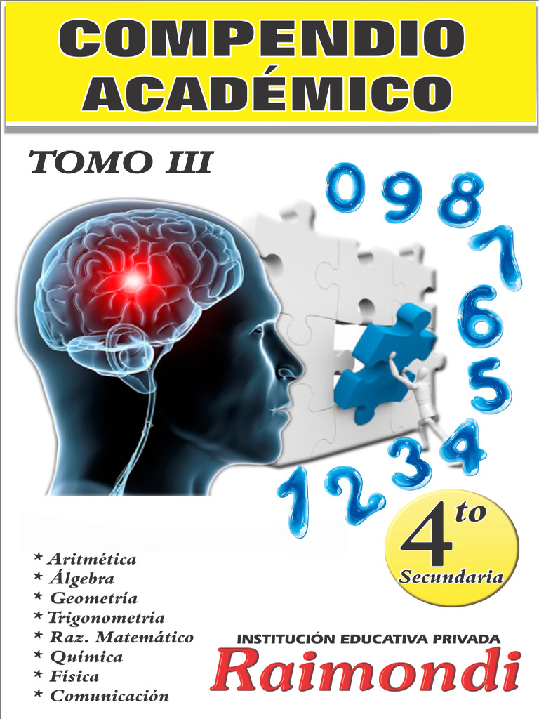4to - Tomo III | PDF