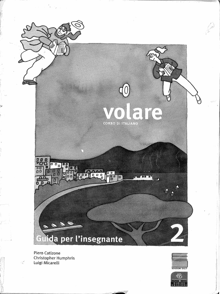 Volare 2 - Guida | PDF