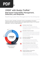 QQL Training Lab Guide for Qualys Users | PDF | Icon (Computing ...