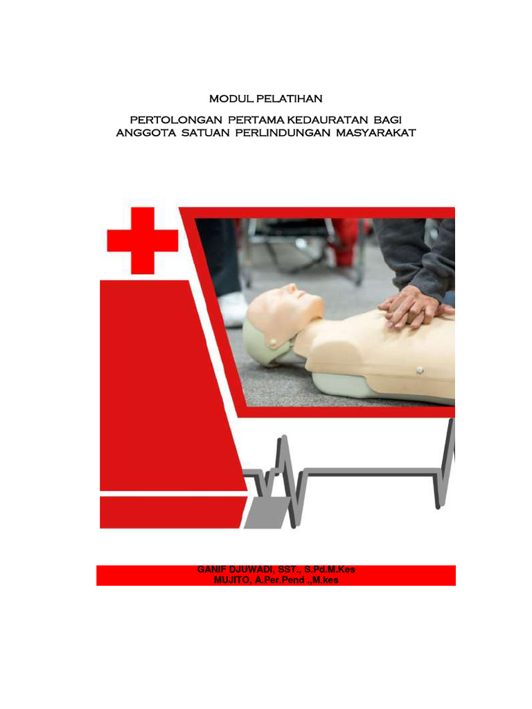 Modul PP Linmas | PDF | Seni