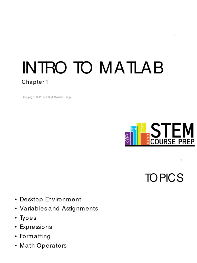 Chapter 1 Slides | PDF | Integer (Computer Science) | Multiplication