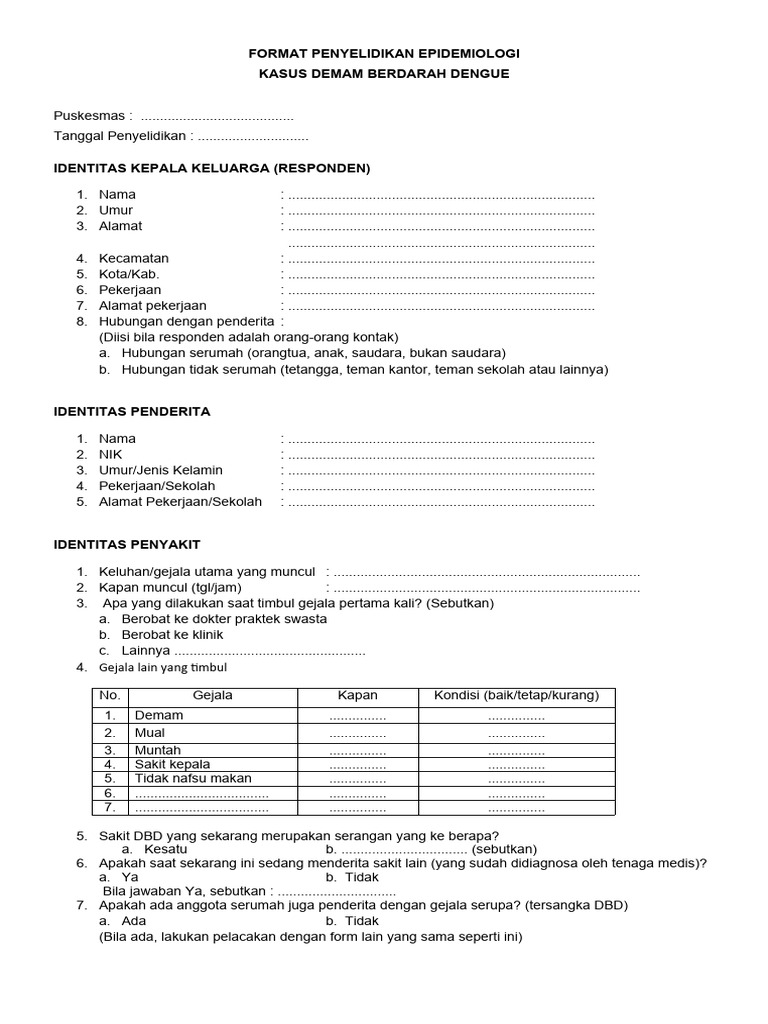 Format PE DBD Revisi | PDF