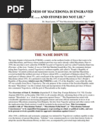 Makedonika Collection - Ancient Macedonia | PDF | Ancient Greece