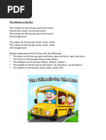 Magic School Bus Episode Guide | PDF | Philosophy | Young Adult