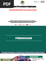Alur Pemberian PKKPRL Dan KKRL-1 | PDF