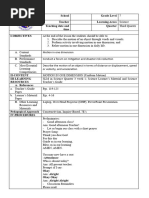 Introduction Script ESL | PDF | Career & Growth | Language Arts ...